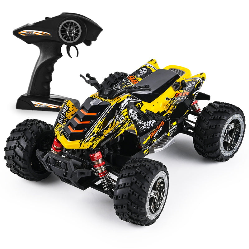 GUOKAI 1:16 4WD RC Truck 35KM/H OFF-Road Climbing Vehicle 866-169 – URGENEX RC Hobby